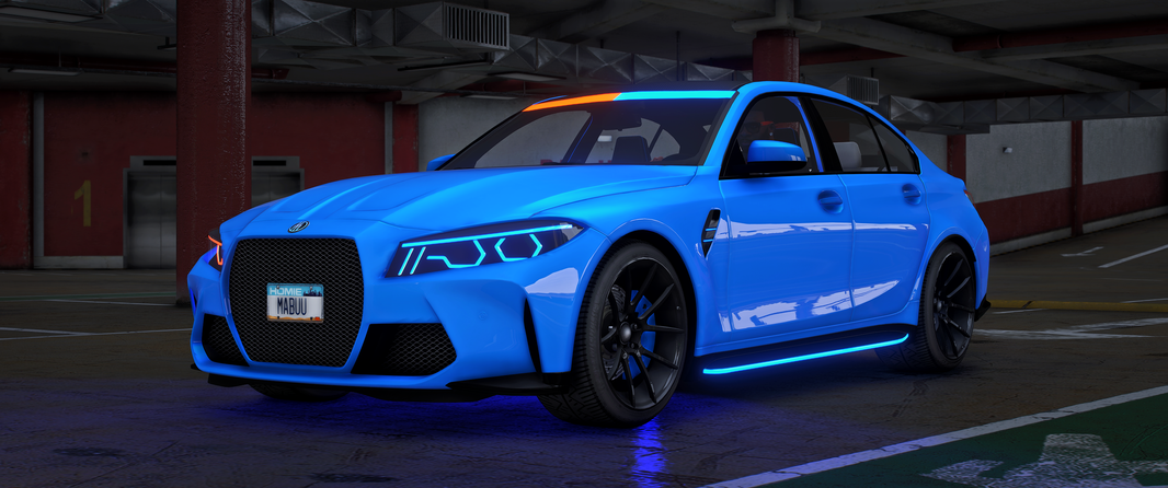 Products – Gorilla Cars & MLO