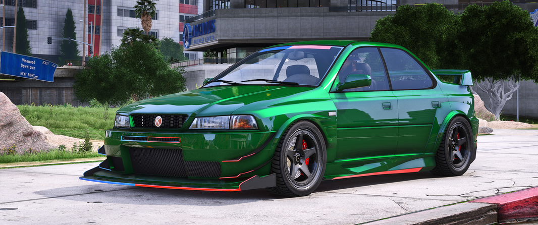 Products – Gorilla Cars & MLO