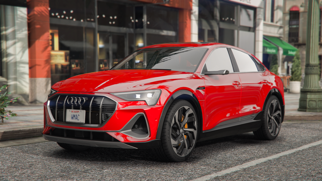 Audi A3 Hatchback 2022 | GCM – Gorilla Cars & MLO