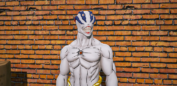 Finger Bearer – Gorilla Cars & MLO